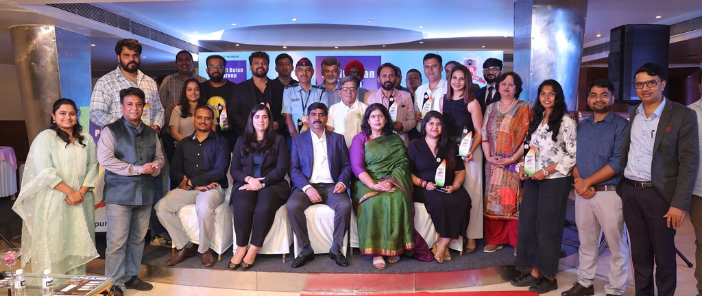 Vibrant Pune Awards 2024: Celebrating Pune’s Trailblazers in Social Good and Digital Media ...