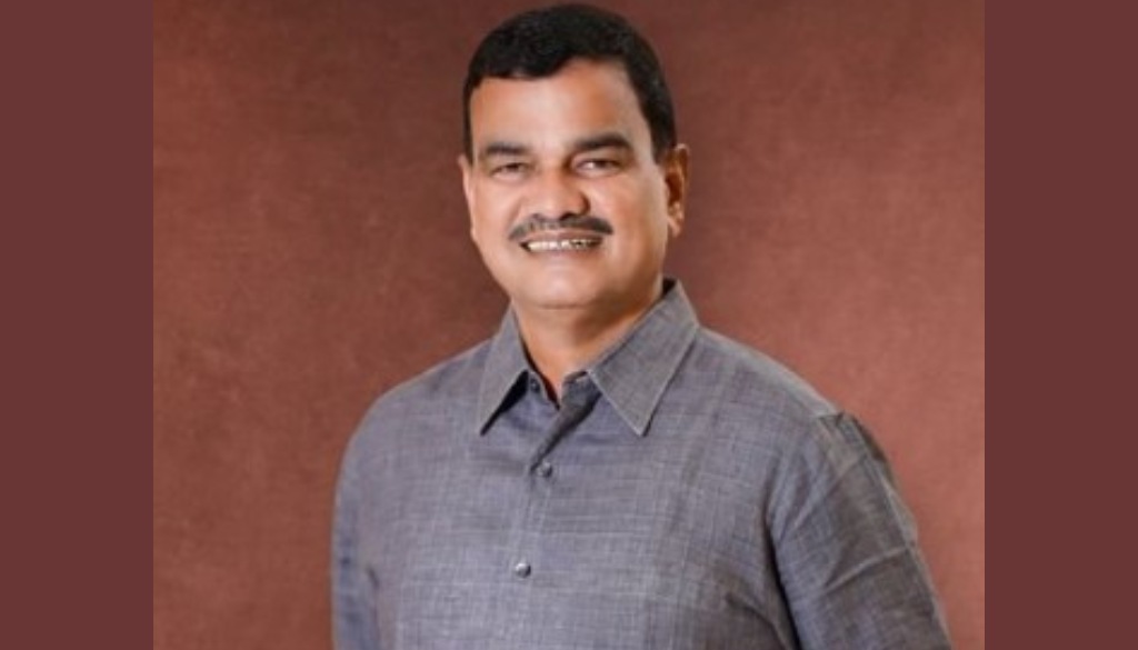 Pune: Dattatraya Bharane Secures Third Term As Indapur MLA, Defeats Harshvardhan Patil - Punekar ...