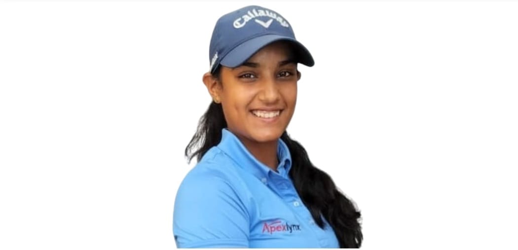 17-Year-Old Golfer Ananya Garg Crowned WGAI Rookie of the Year 2024 - Punekar News