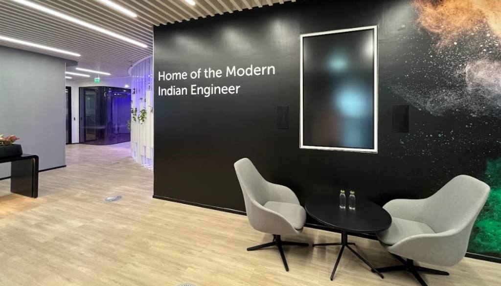 EPAM Systems Expands Footprint with New Office in Pune - Punekar News