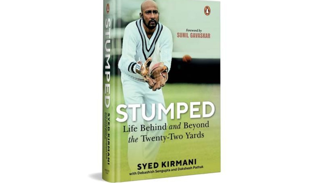 Syed Kirmani: The Wicketkeeper Extraordinaire’s Journey Unveiled in New Autobiography - Punekar News