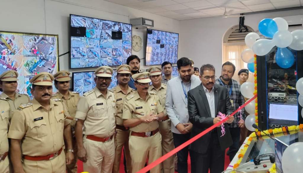 Pune: Yerawada Central Jail Introduces High-Tech Security System to Prevent Escapes - Punekar News