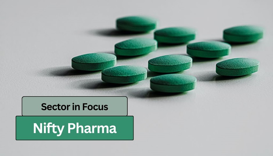 Sector in Focus Nifty Pharma Punekar News
