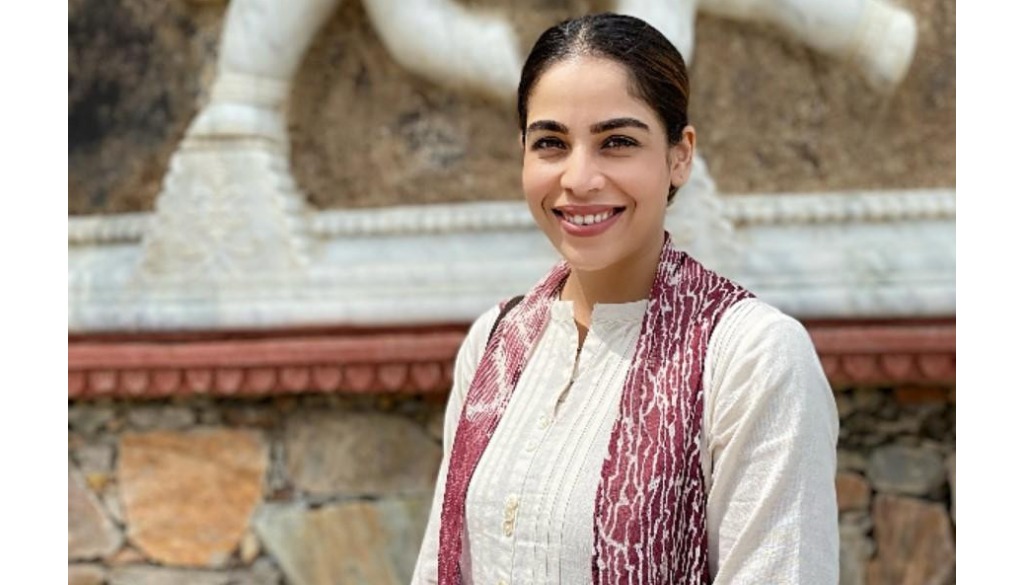 Pune: Devyani Pawar to represent India at World Economic Forum's Annual Meeting at Davos ...