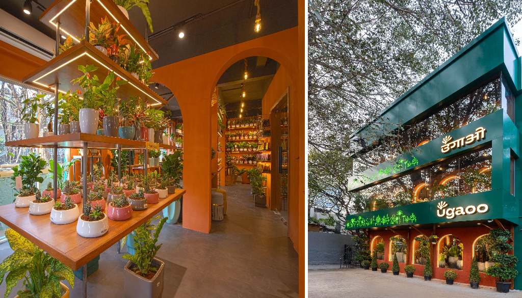 Ugaoo opens its flagship store in Koregaon Park, Pune - Punekar News