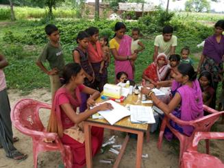 Mission Indradhanush : Aiming to expand full immunization coverage to ...