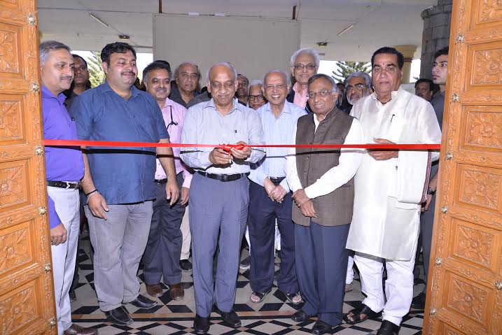 ASTROSAT IS AMBITIOUS PROJECT OF ISRO. - Punekar News