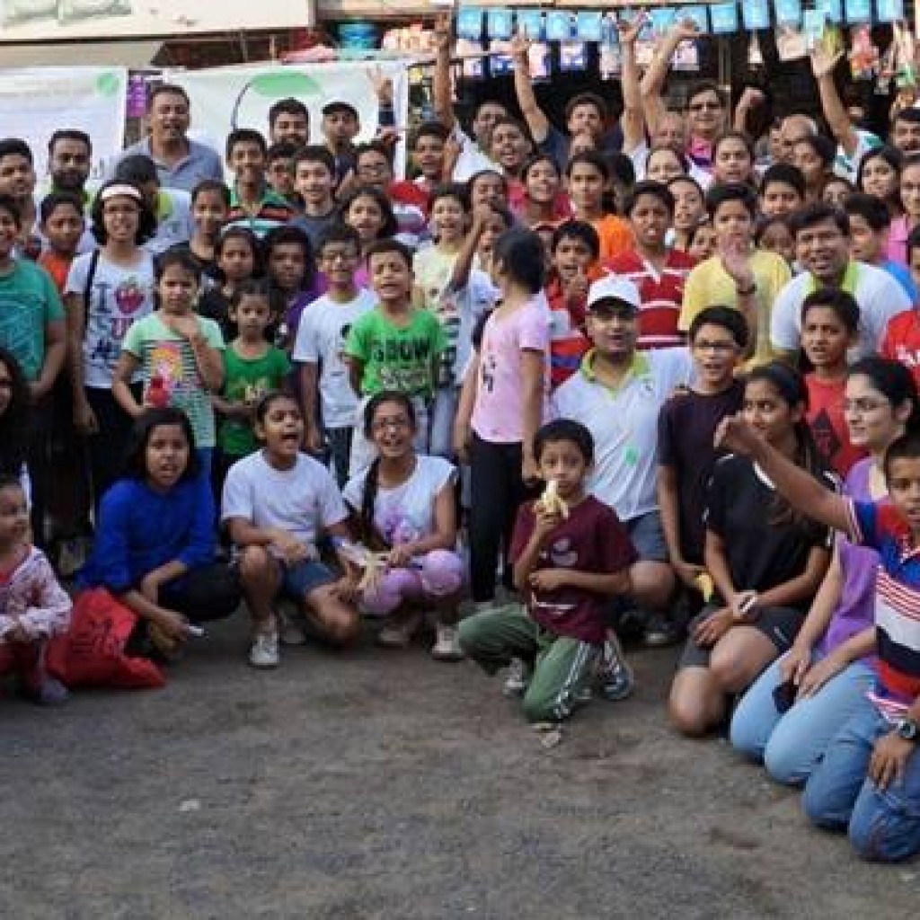 Winter sports fest 2015 - Punekar News