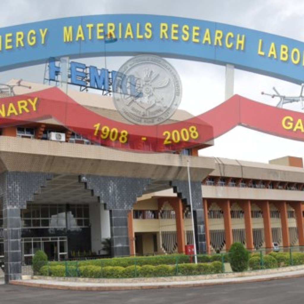 3 injured in explosion at DRDO lab in Pune - Punekar News