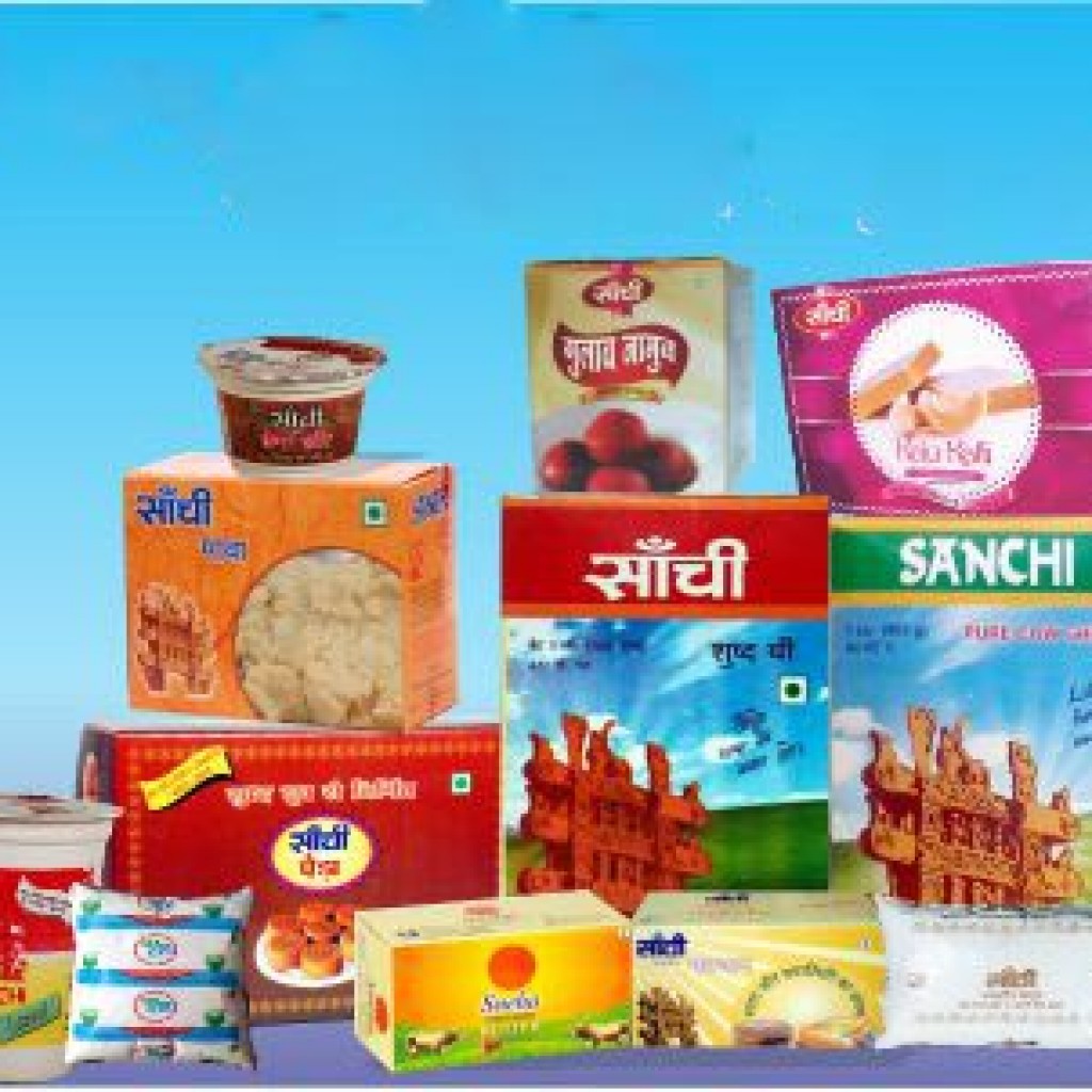 Dairy Federation starts "Jus Sanchi" parlours - Punekar News