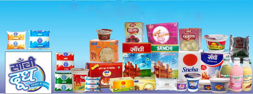 Dairy Federation starts "Jus Sanchi" parlours - Punekar News