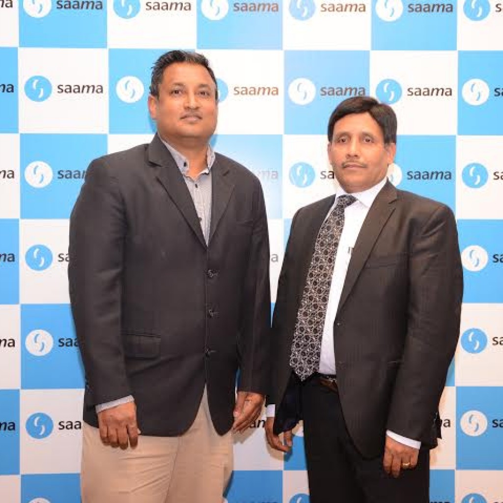 Saama Announces Massive Expansion in New Pune India Office - Punekar News