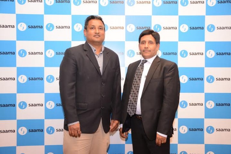 Saama Announces Massive Expansion in New Pune India Office - Punekar News