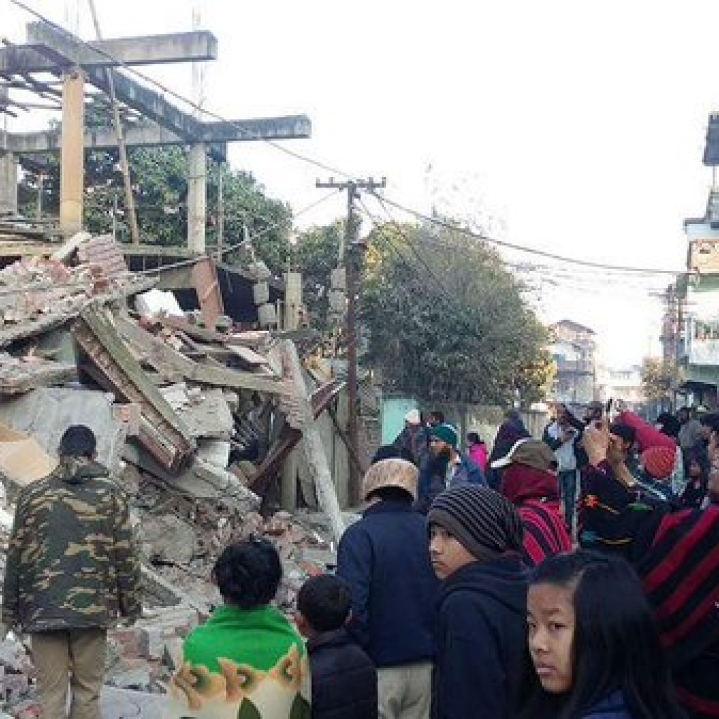 Natural Disaster Archives - Punekar News