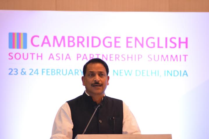 Cambridge English South Asia Partnership Summit sets the scene for new ...