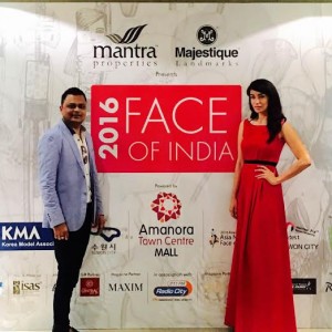 FACE OF INDIA SEASON 2 in PUNE - Punekar News