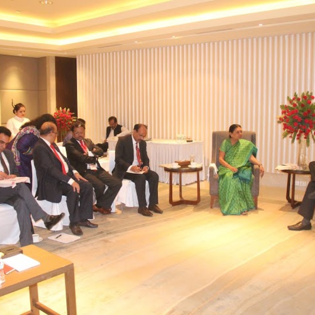 CM’s inspirational speech in Gujarat Session of ‘Make in India week ...