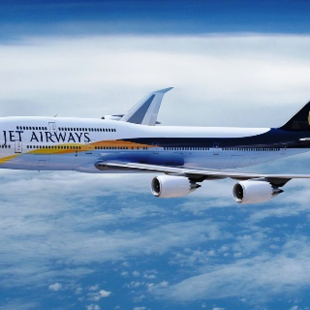JET AIRWAYS COMMENCES NON-STOP, DAILY SERVICE BETWEEN PUNE AND ...