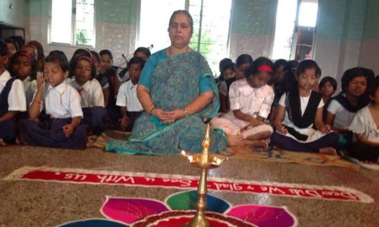 Maher Ashram – where destitute gets identity - Punekar News