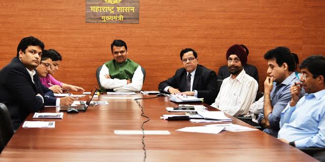 Task Force meet of establishment of Intl'n financial service centre ...