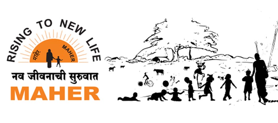 To celebrate International women's day, Maher seeks help - Punekar News