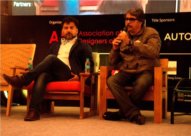 'Honest cheating' pardonable in the realm of creativity - Prasoon Pandey - Punekar News