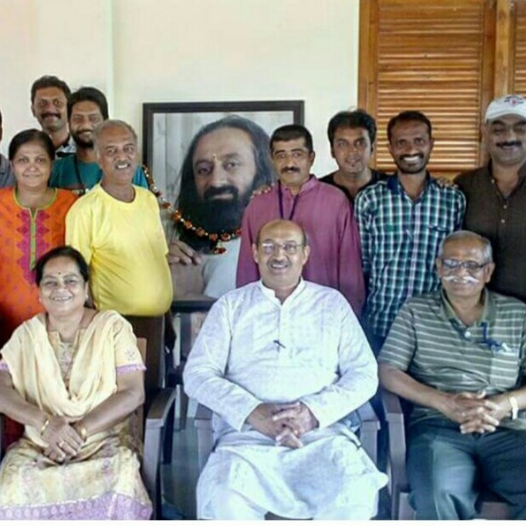 PRAN de-addiction program to be held in April at Markal Ashram, Alandi ...
