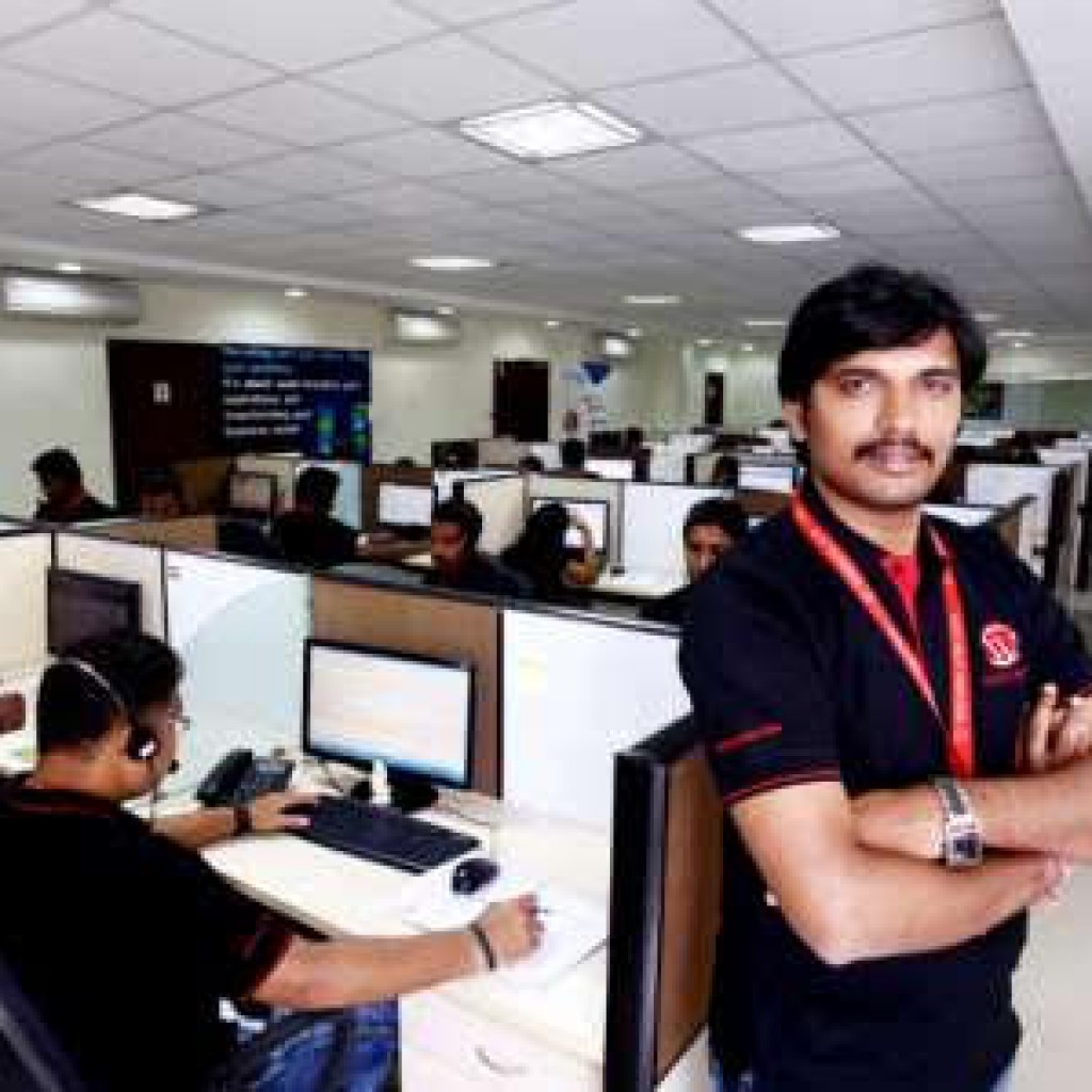 Why is the recruitment process driving the good employees away ...