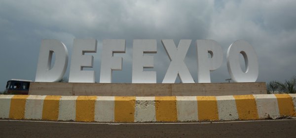 Largest Defexpo of the Country till-date to Commence Tomorrow at Goa ...