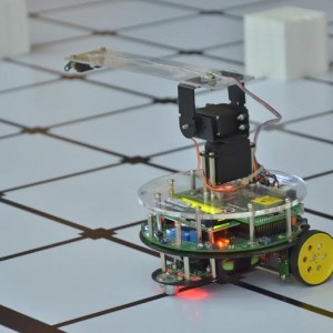 IIT Bombay to host eYantra Robotics Competition on March 18-19 ...