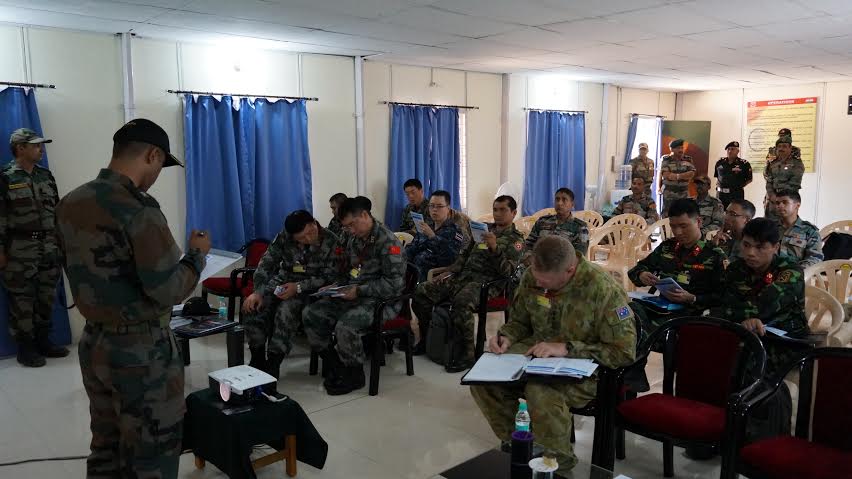 OVER 300 PARTICIPANTS FROM ASEAN PLUS COUNTRIES ARRIVE FOR THE ...