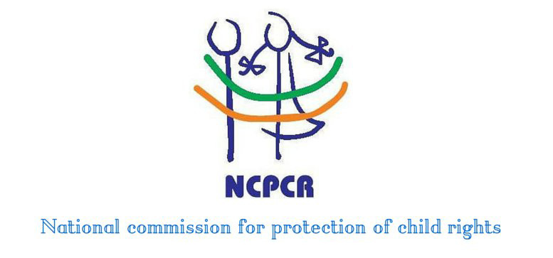 NCPCR dedicates its 9th Foundation Day to Rehabilitation of Children in ...