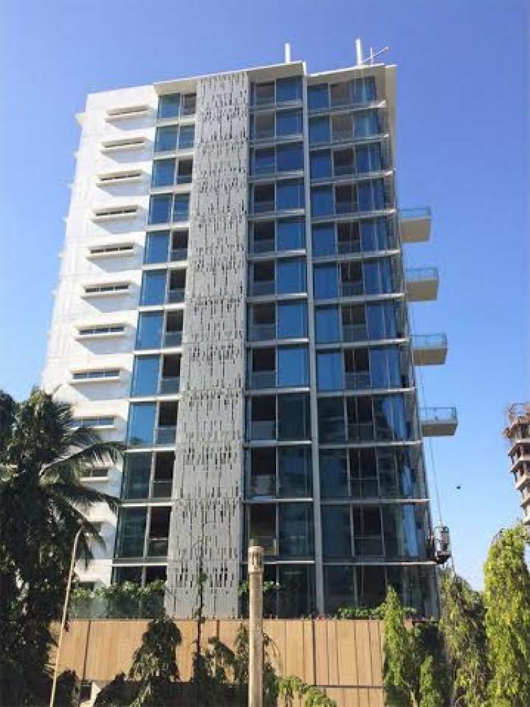 ‘Priviera by Oberoi Realty’ wins the Best Residential Luxury Project of ...