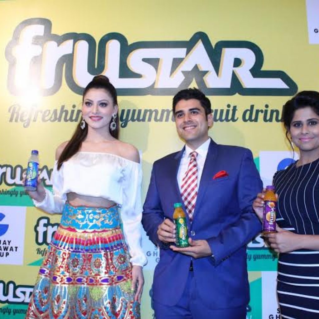 Ghodawat Consumer Products LLP forays into fruit beverage Industry ...