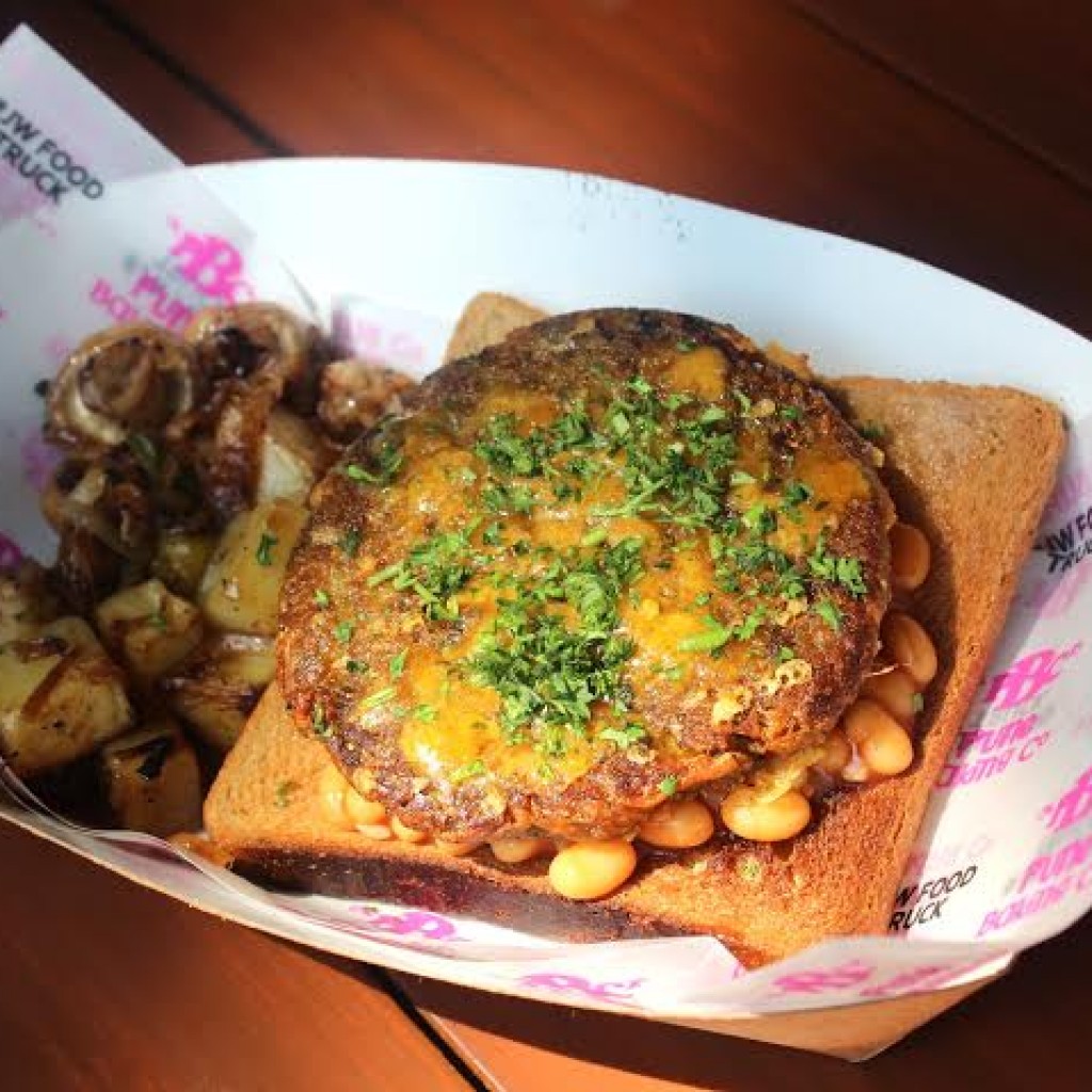 Breakfast like a ‘King’ at PBC’s JW Food Truck in JW Marriott Pune ...