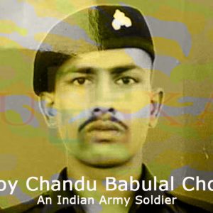 Army Jawan Chandu Chavan released by Pakistan - Punekar News