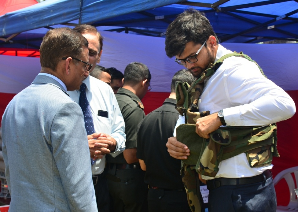 SEMINAR ON ‘CHALLENGES AND PROSPECTS OF SELF RELIANCE IN INDIAN DEFENCE ...