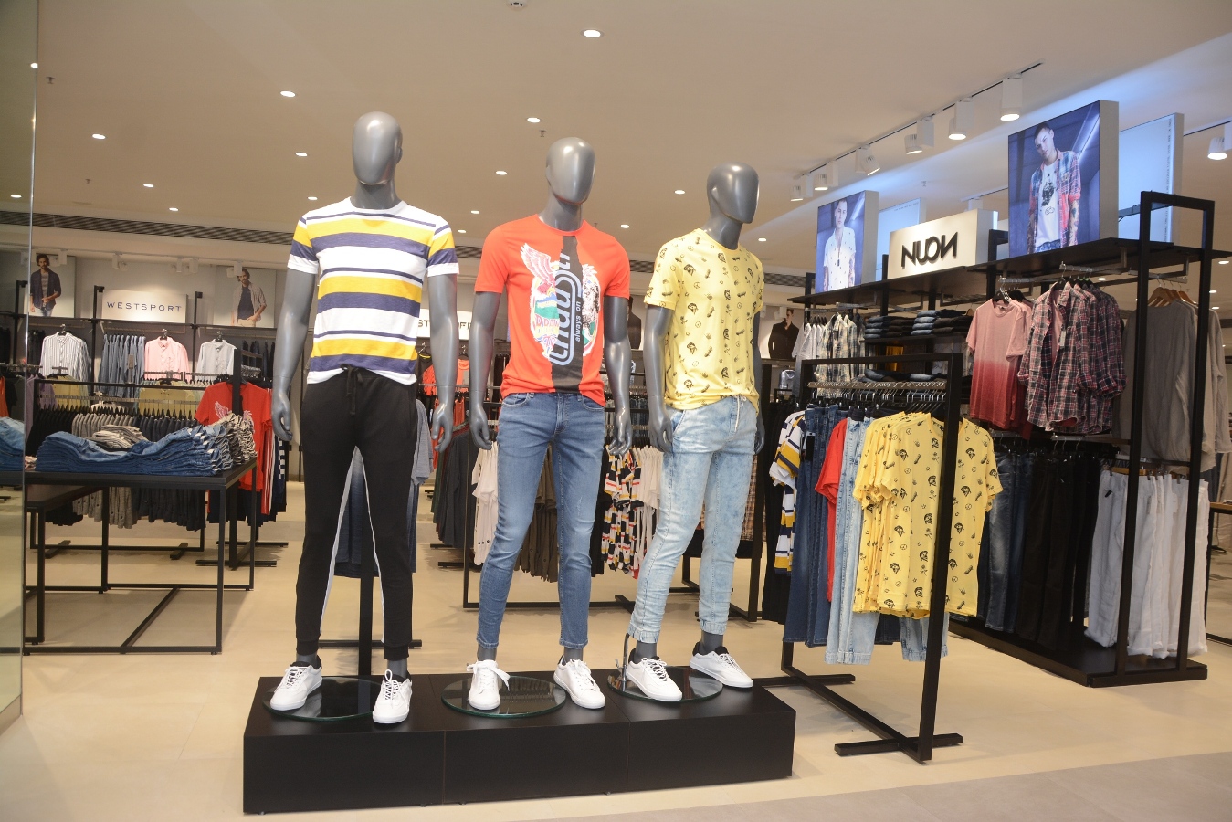 Westside brings another unmatched shopping experience to Pune - Punekar ...