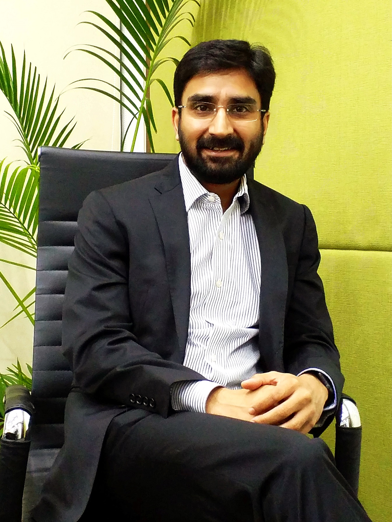 Cigna TTK Health Insurance Appoints Prasun Sikdar as Managing Director ...