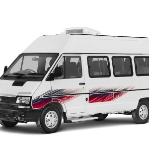 Tata Motors launches all-new ‘WINGER 15 Seater’ Vehicle in Maharashtra ...