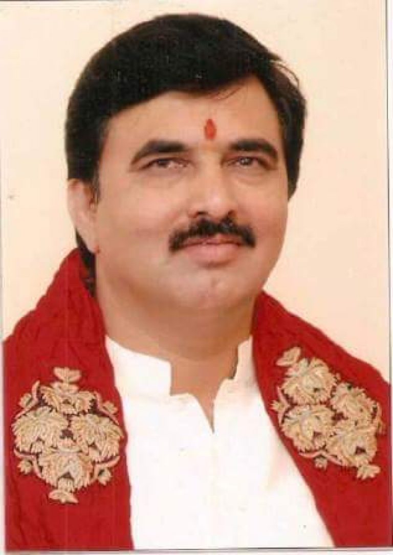 Deepak Mankar surrenders before Pune police - Punekar News