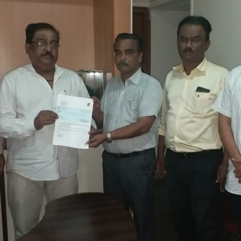 The 'Bahirwadi' village will be transformed by Vanarai - Punekar News