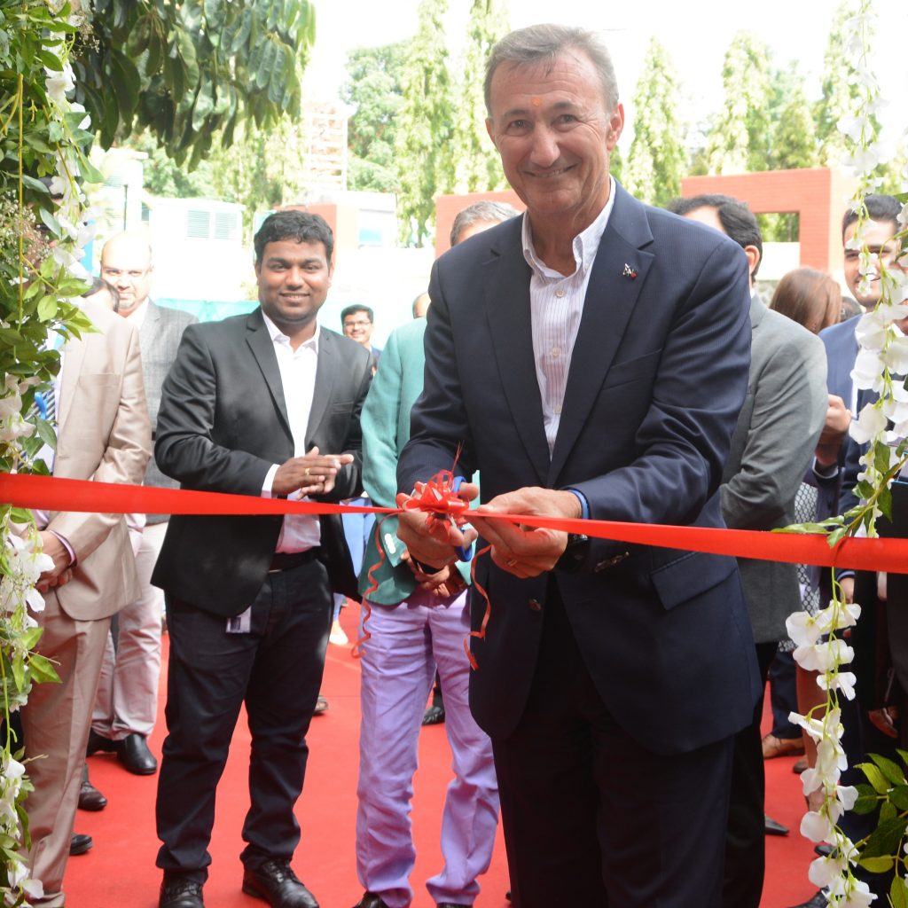 Dassault Systèmes Opens its First 3DEXPERIENCE Lab in India to Help ...