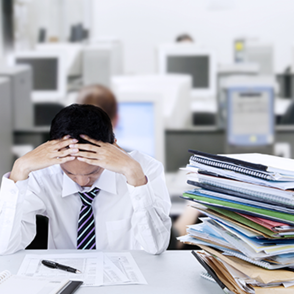 95 Percent of Indian Millennials Are Stressed Compared to Global ...