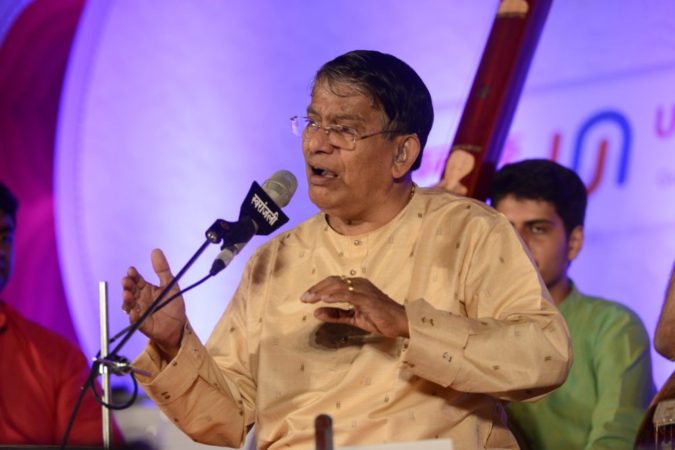 Vocalist Upendra Bhat to present Bandish compositions popularized by Pt ...
