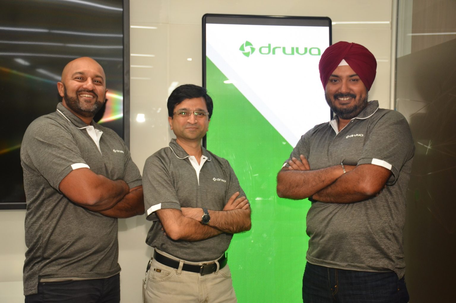 Druva Doubles Down on India Presence - Punekar News