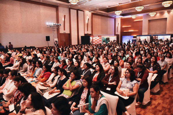 Women Changemakers Career Fair held in Pune - Punekar News