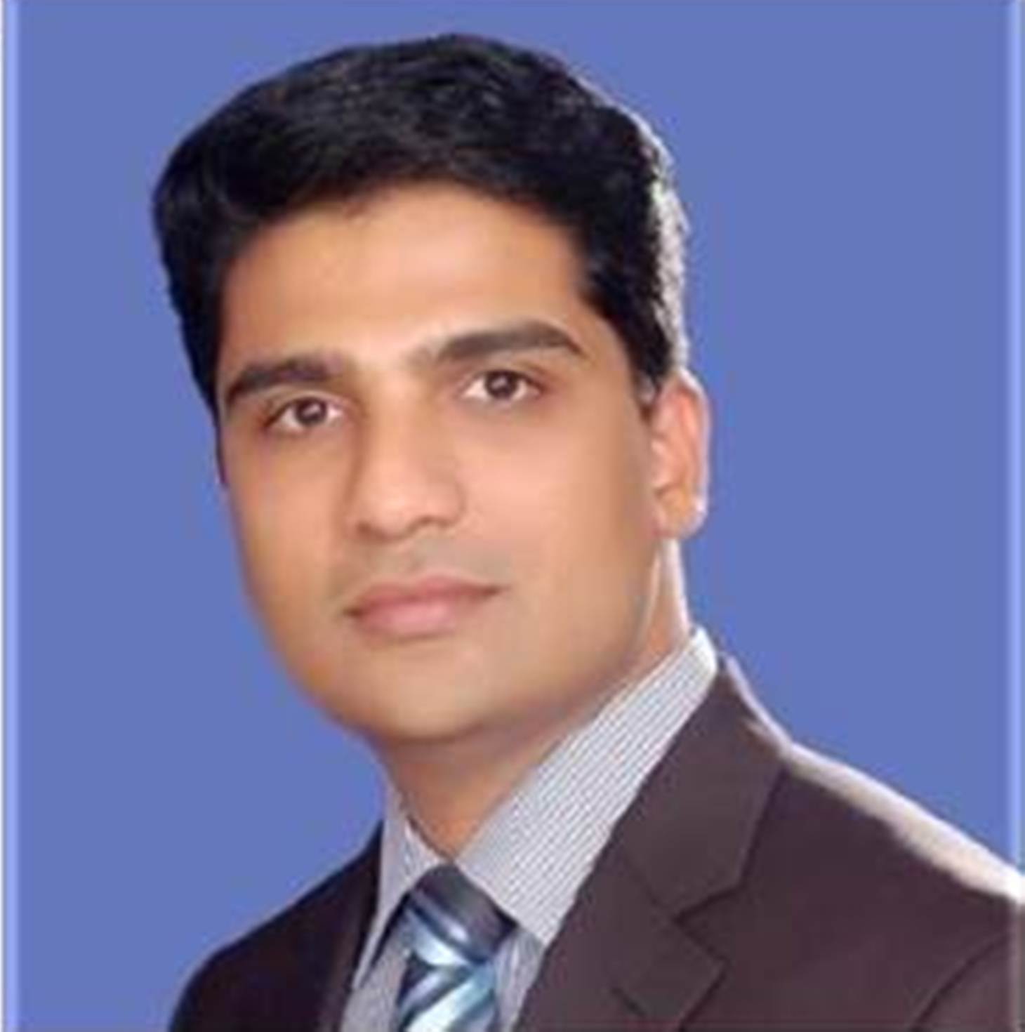 KITEX appoints Krishnaraj S as the Chief Financial Officer - Punekar News