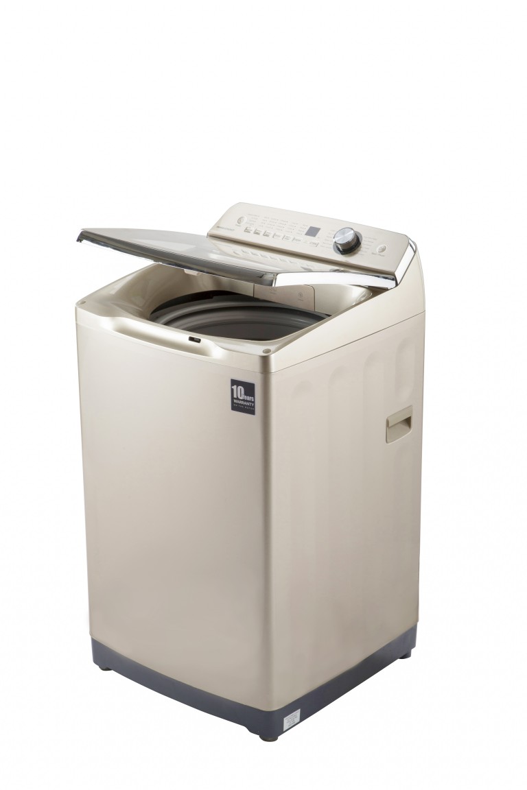 Haier India launches new Top Load Washing Machine with innovative ...