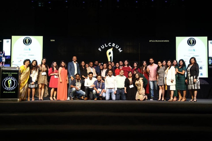 Value 360 Communications Wins Big at the Fulcrum Awards 2018 - Punekar News